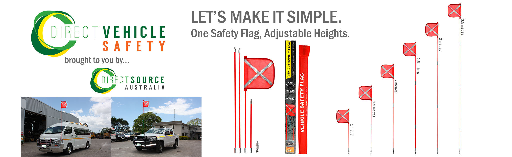 Direct Vehicle Safety | Safety Visibility Prevent Response
