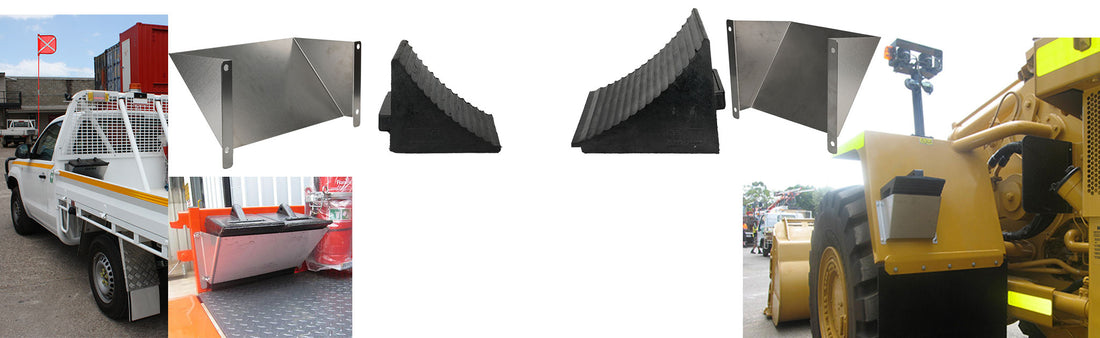 Direct Vehicle Safety | Safety Visibility Prevent Response