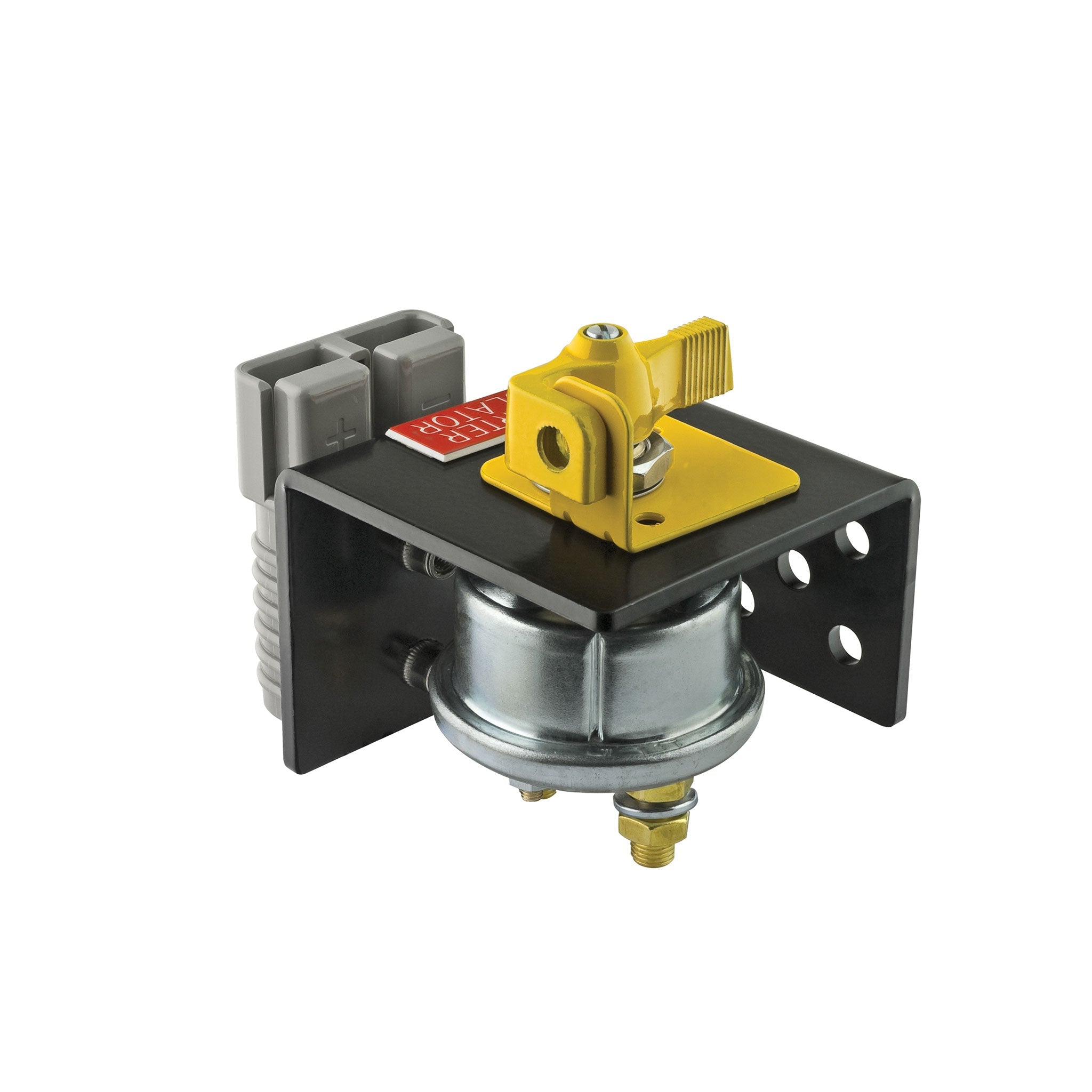 Starter Isolation - 175amp | Direct Vehicle Safety