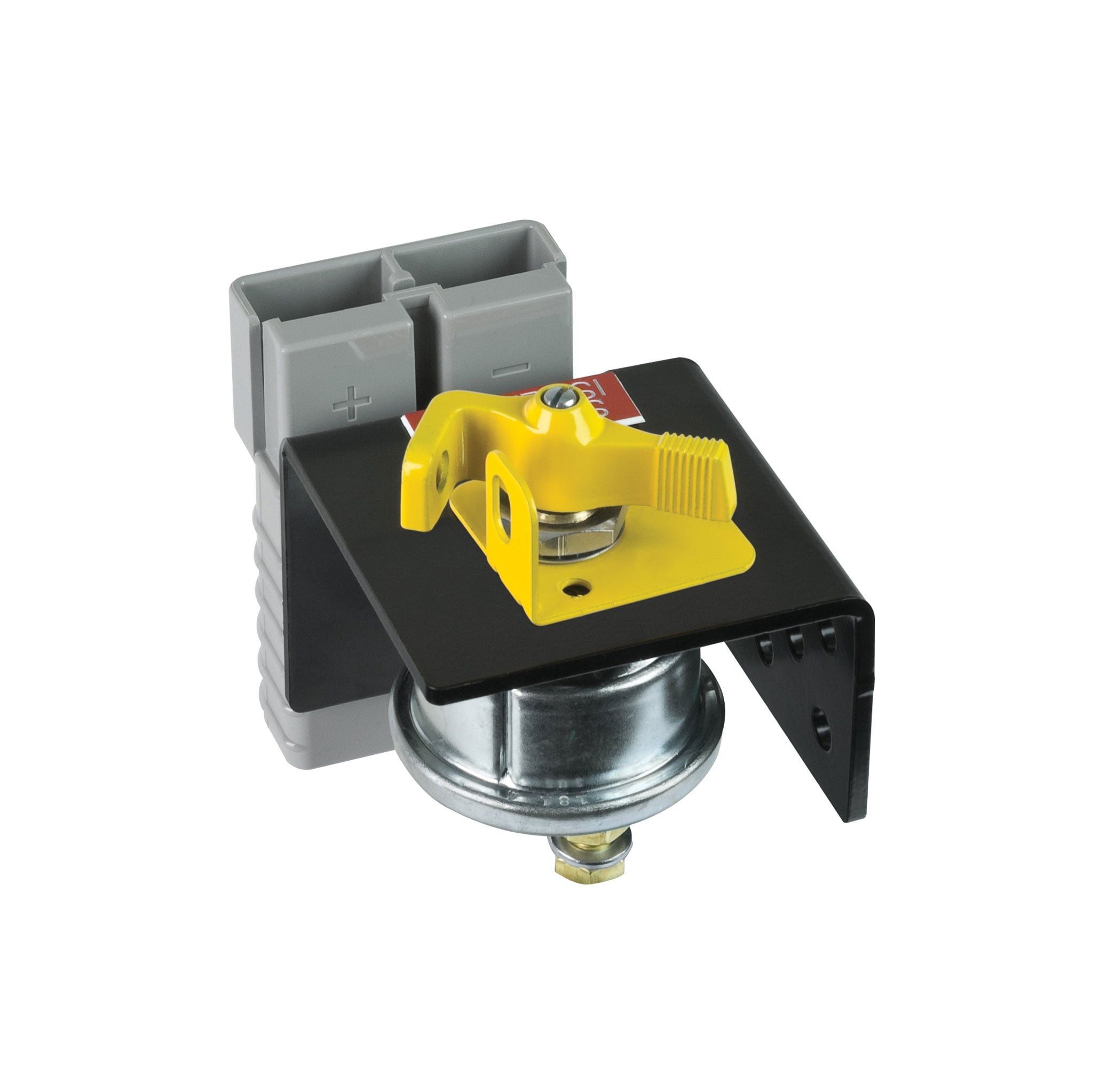 Starter Isolation Switch - 350amp | Direct Vehicle Safety